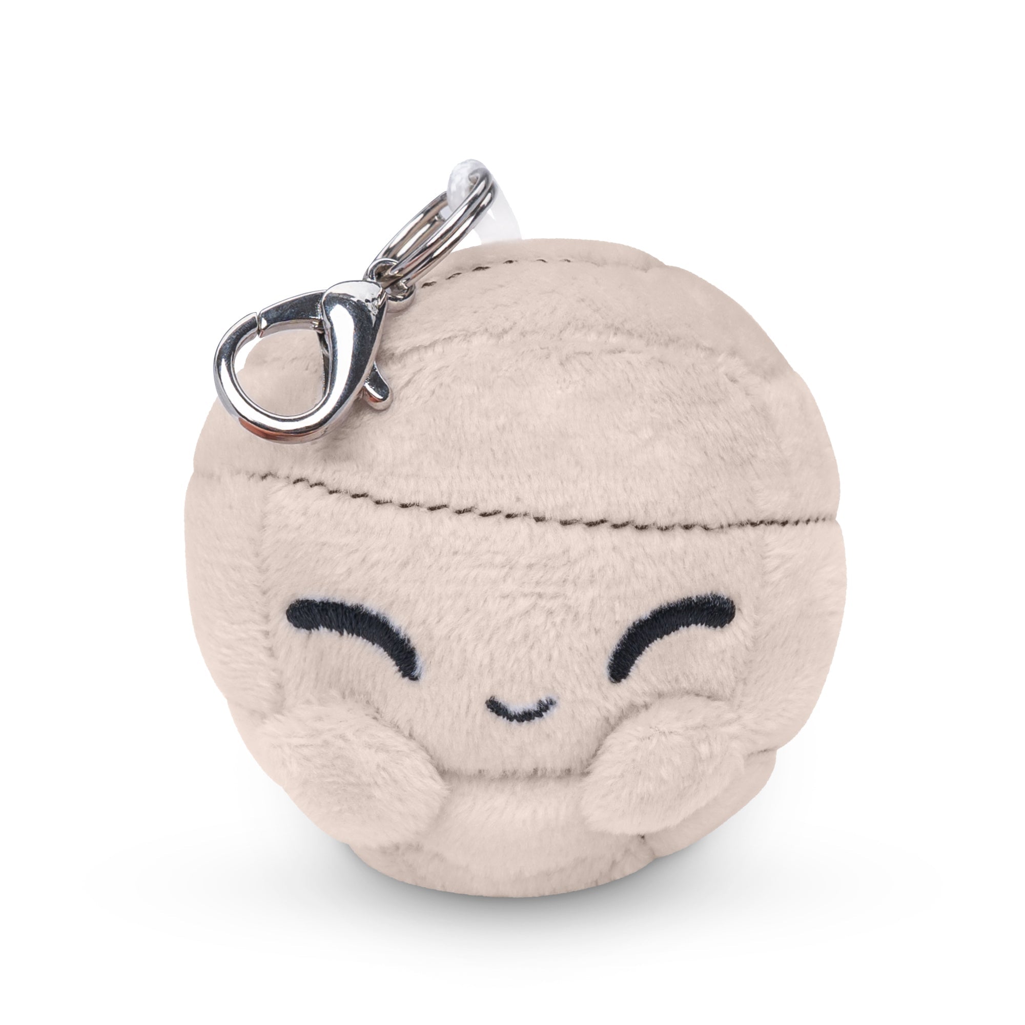Gust Plushie Charm Keychain – TeeTurtle