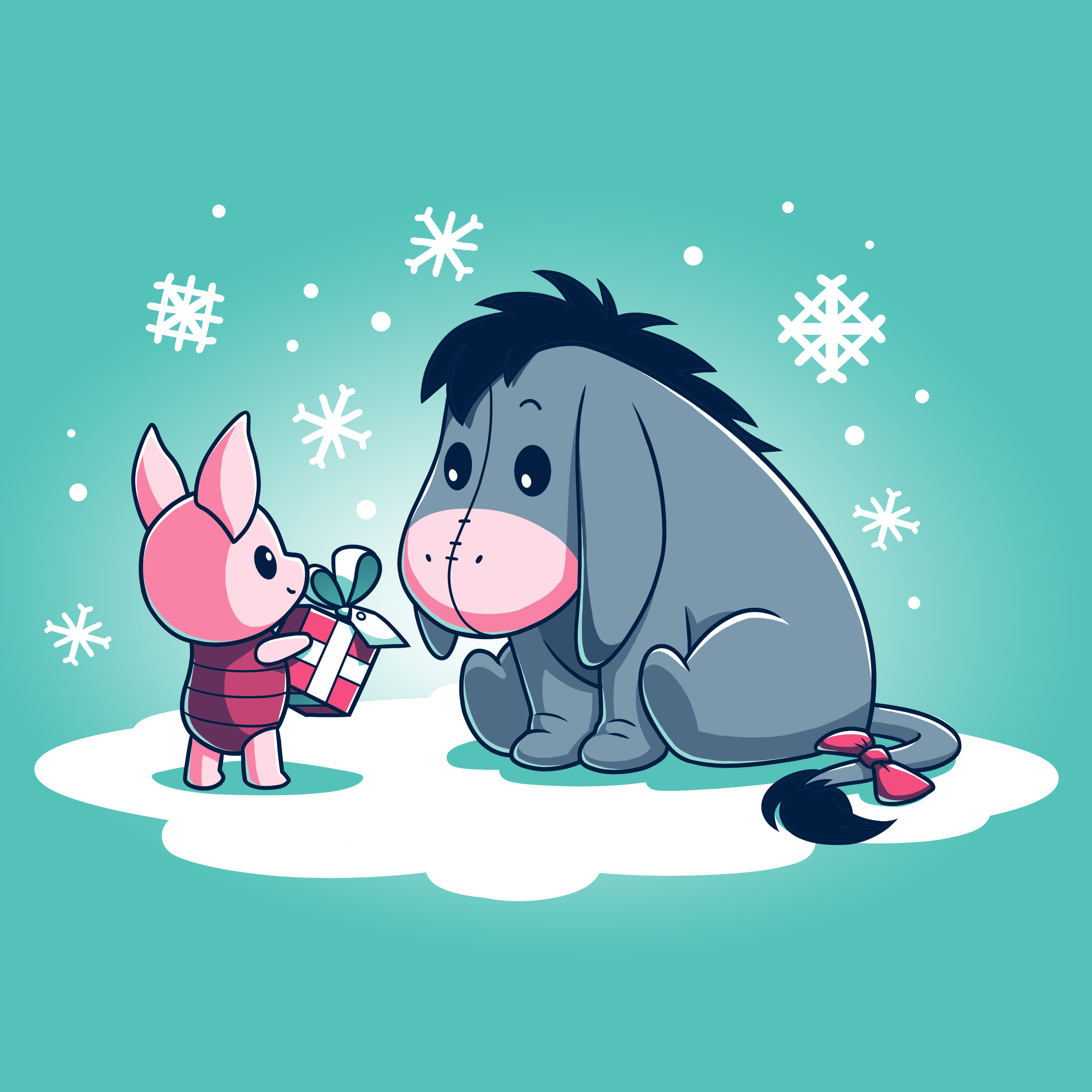 Cute Eeyore Cute Eeyore