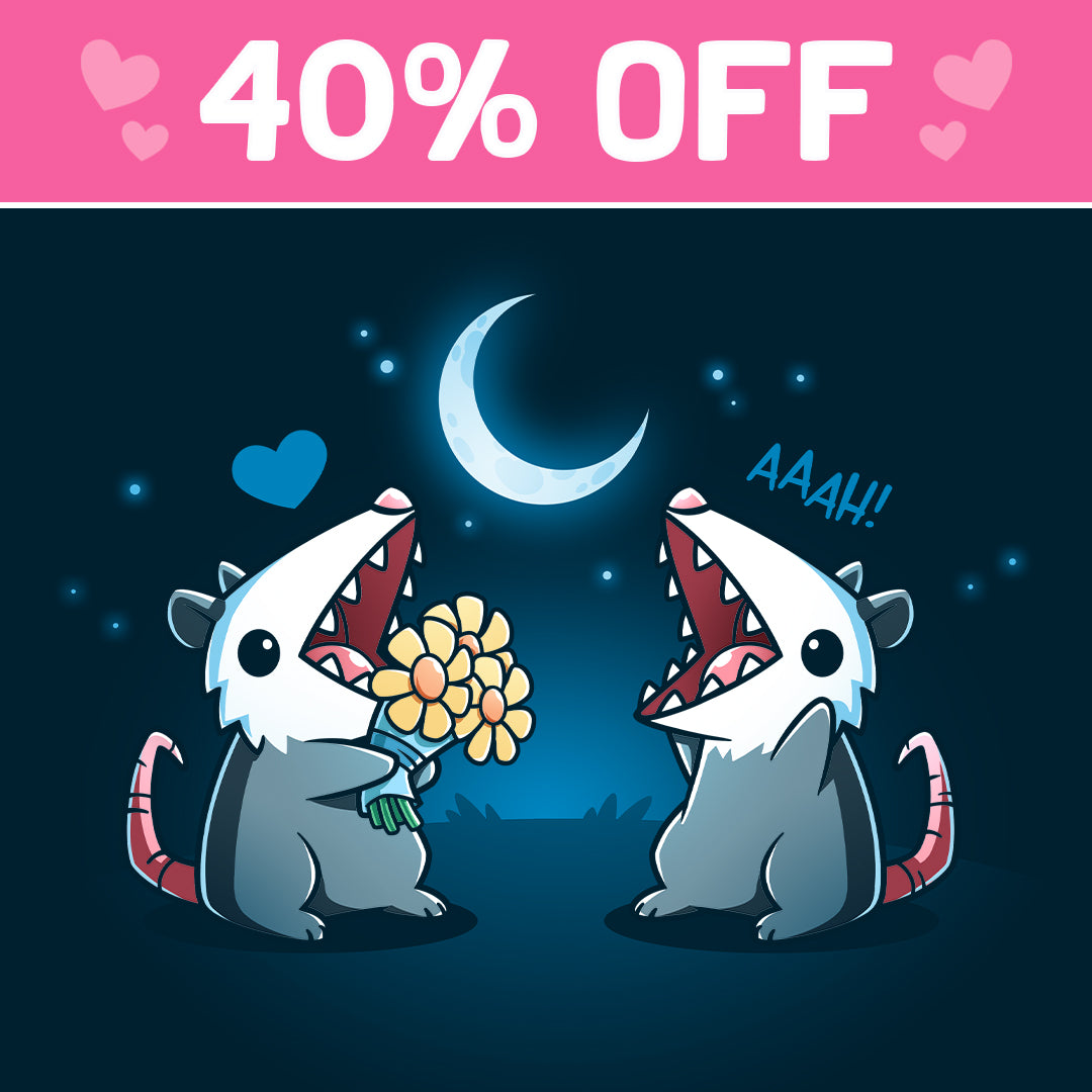 Alotl Love – TeeTurtle