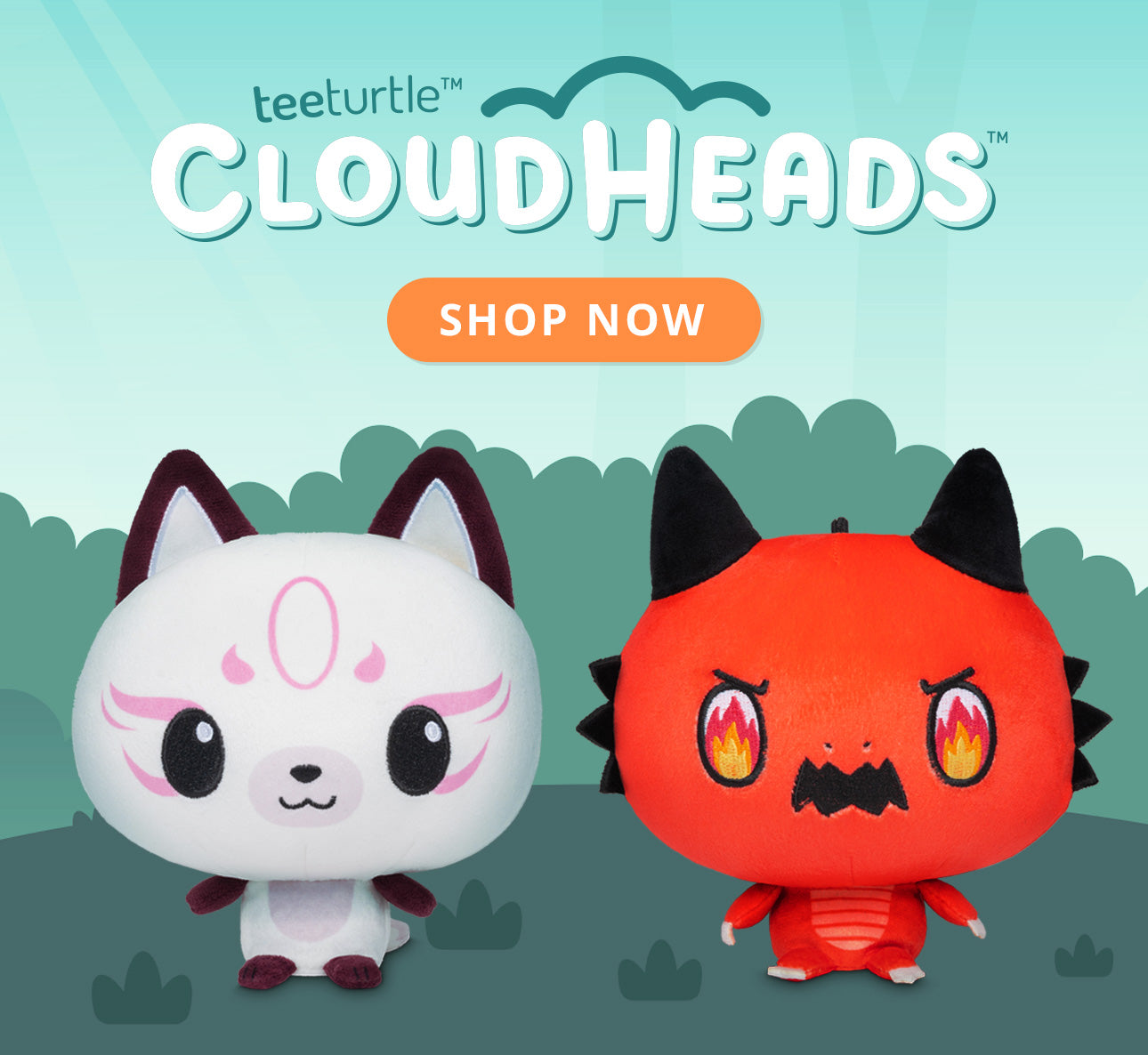 TeeTurtle | Graphic t-shirts, reversible plushies, and more!