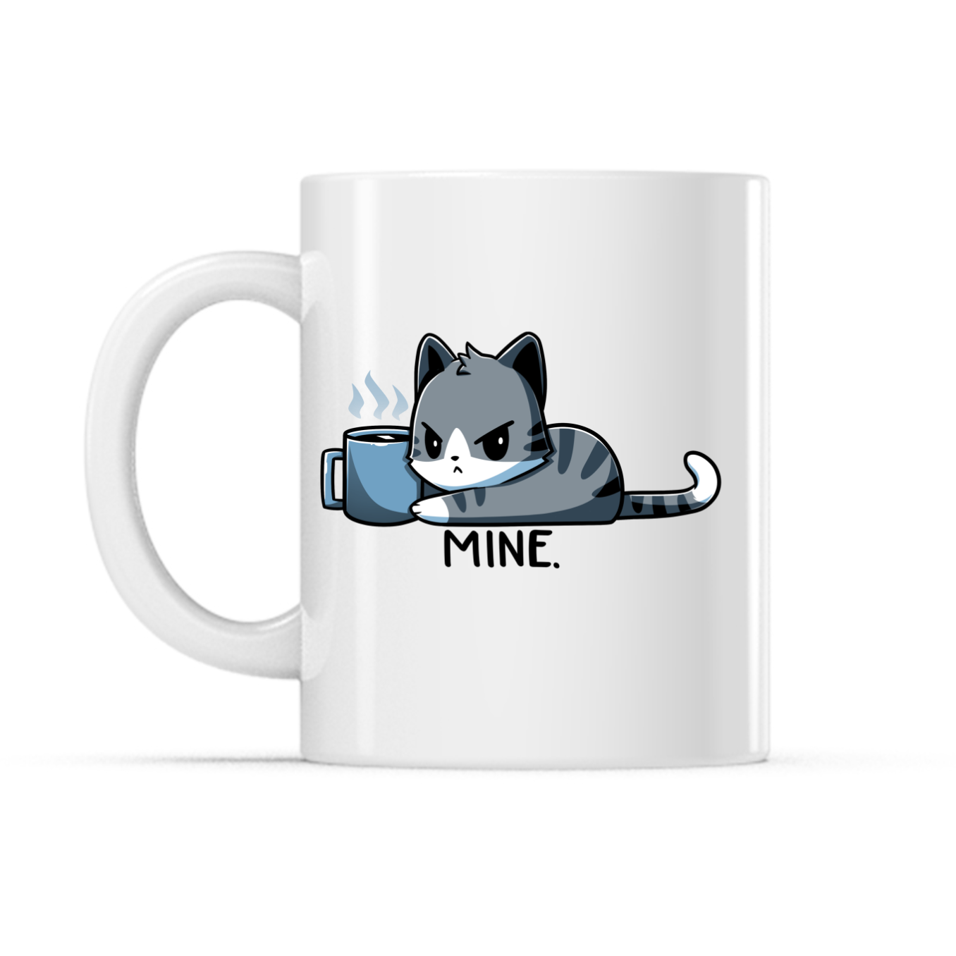 Mine. Mug – TeeTurtle