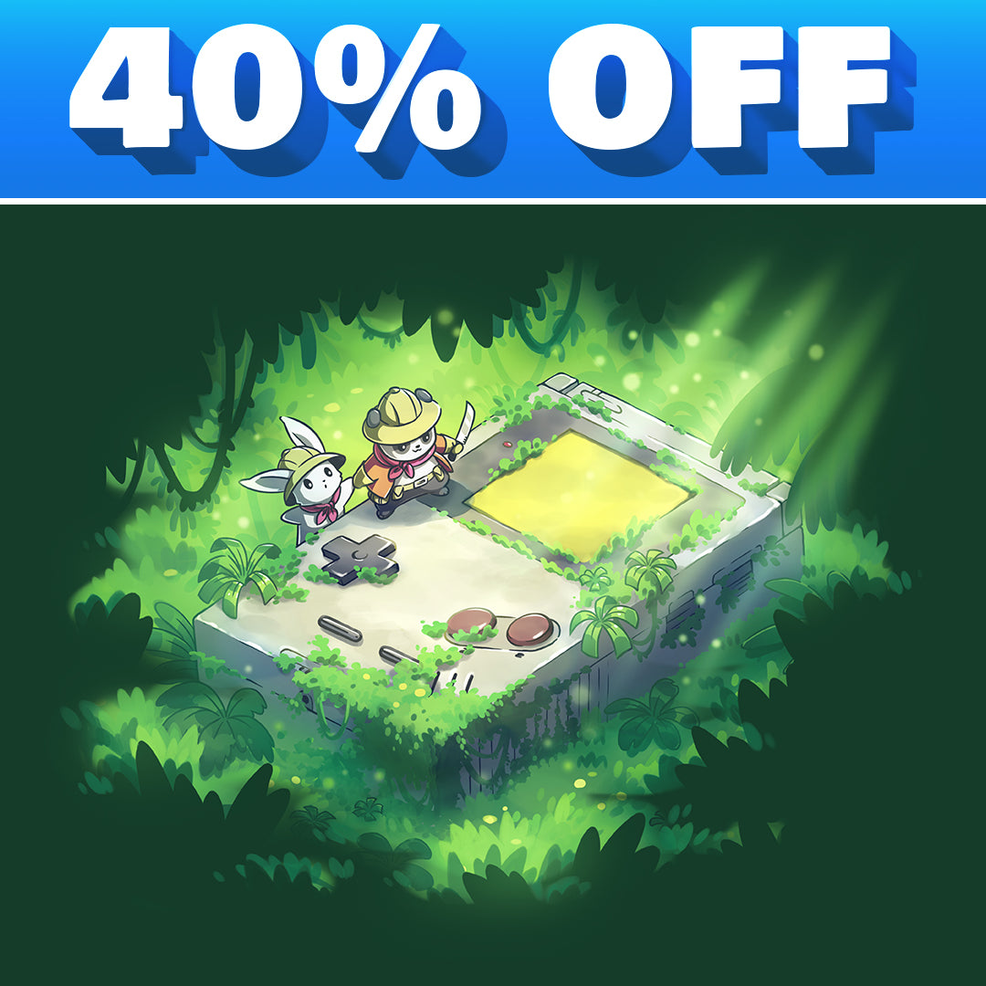 Fur the Love of Gaming | Funny, cute & nerdy t-shirts – TeeTurtle