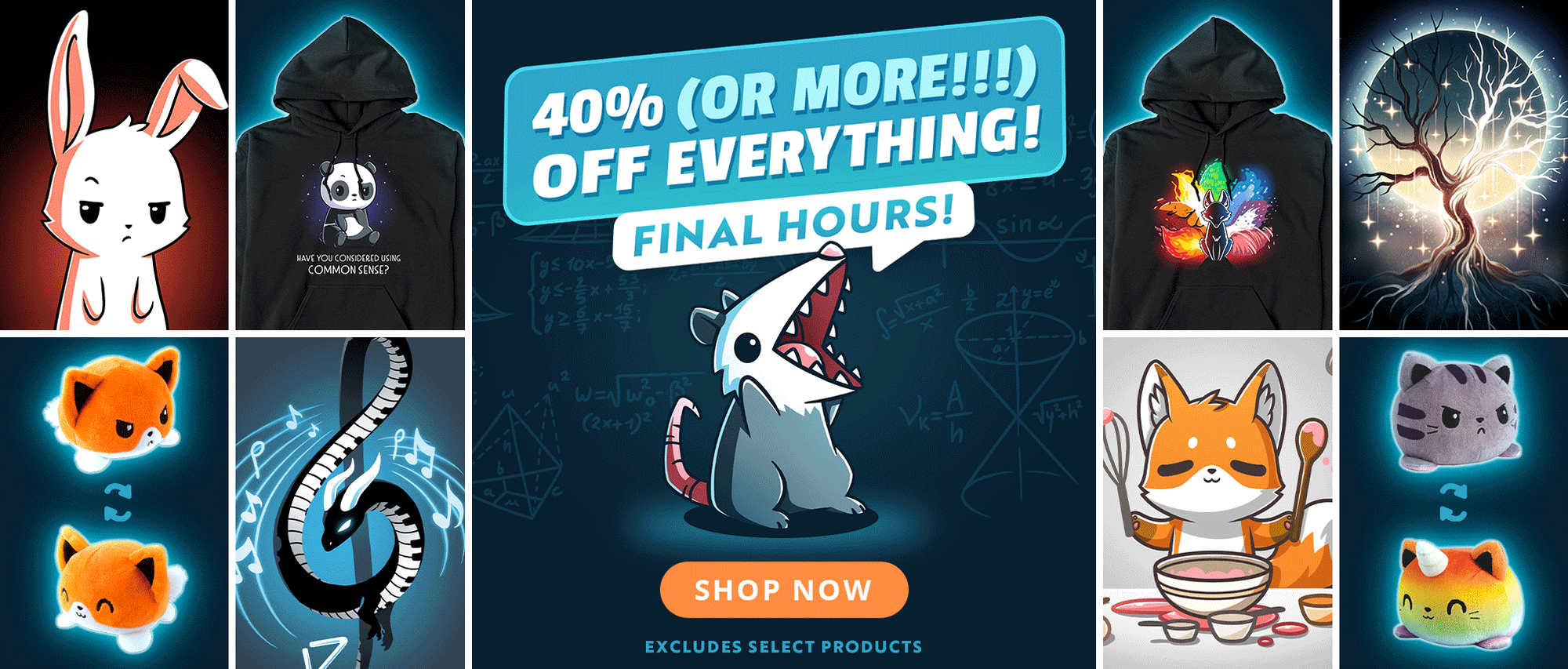 TeeTurtle | Graphic t-shirts, reversible plushies, and more!