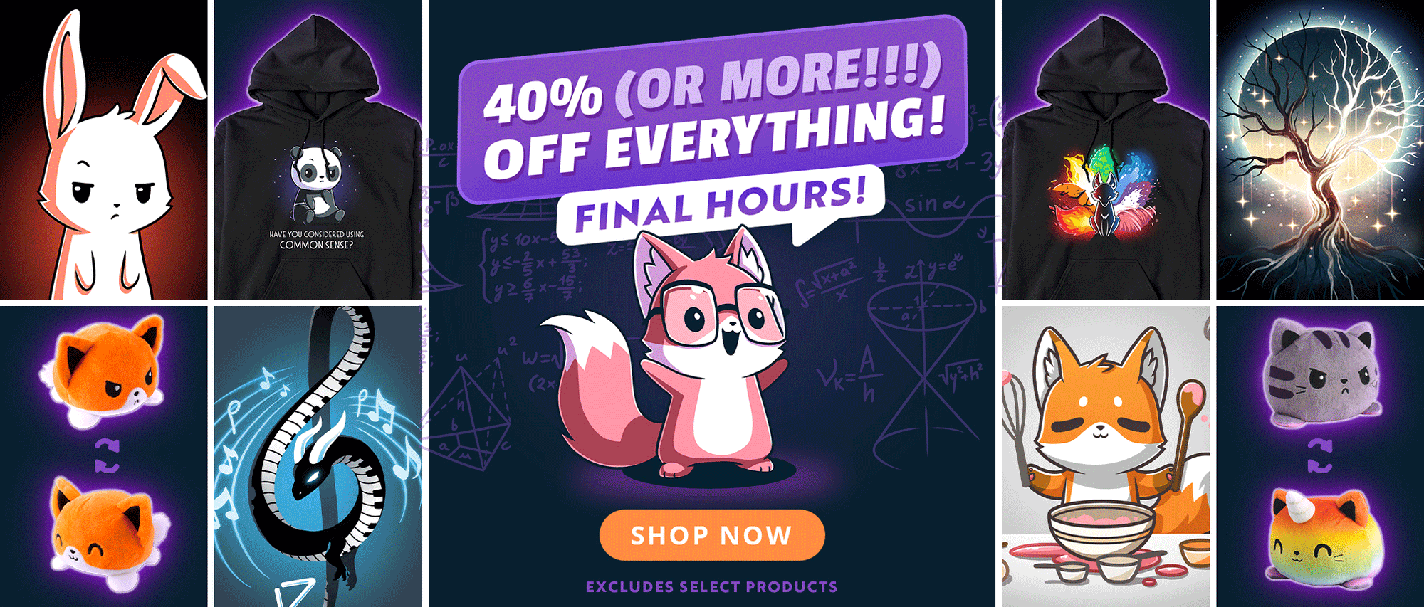 TeeTurtle | Graphic t-shirts, reversible plushies, and more!