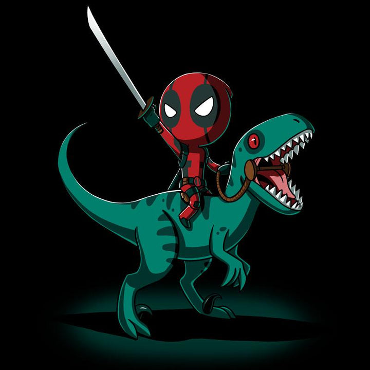 Deadpool Designs – TeeTurtle