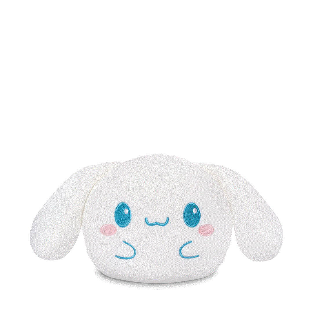 Halloween Cinnamoroll 4" Reversible Plushie – TeeTurtle