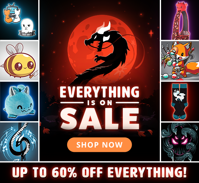 TeeTurtle | Graphic t-shirts, reversible plushies, and more!