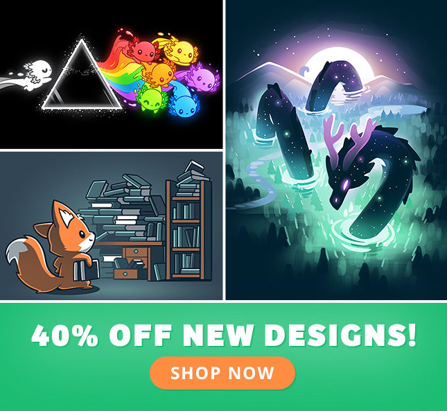 TeeTurtle | Graphic t-shirts, reversible plushies, and more!