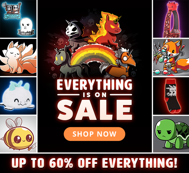 TeeTurtle | Graphic t-shirts, reversible plushies, and more!
