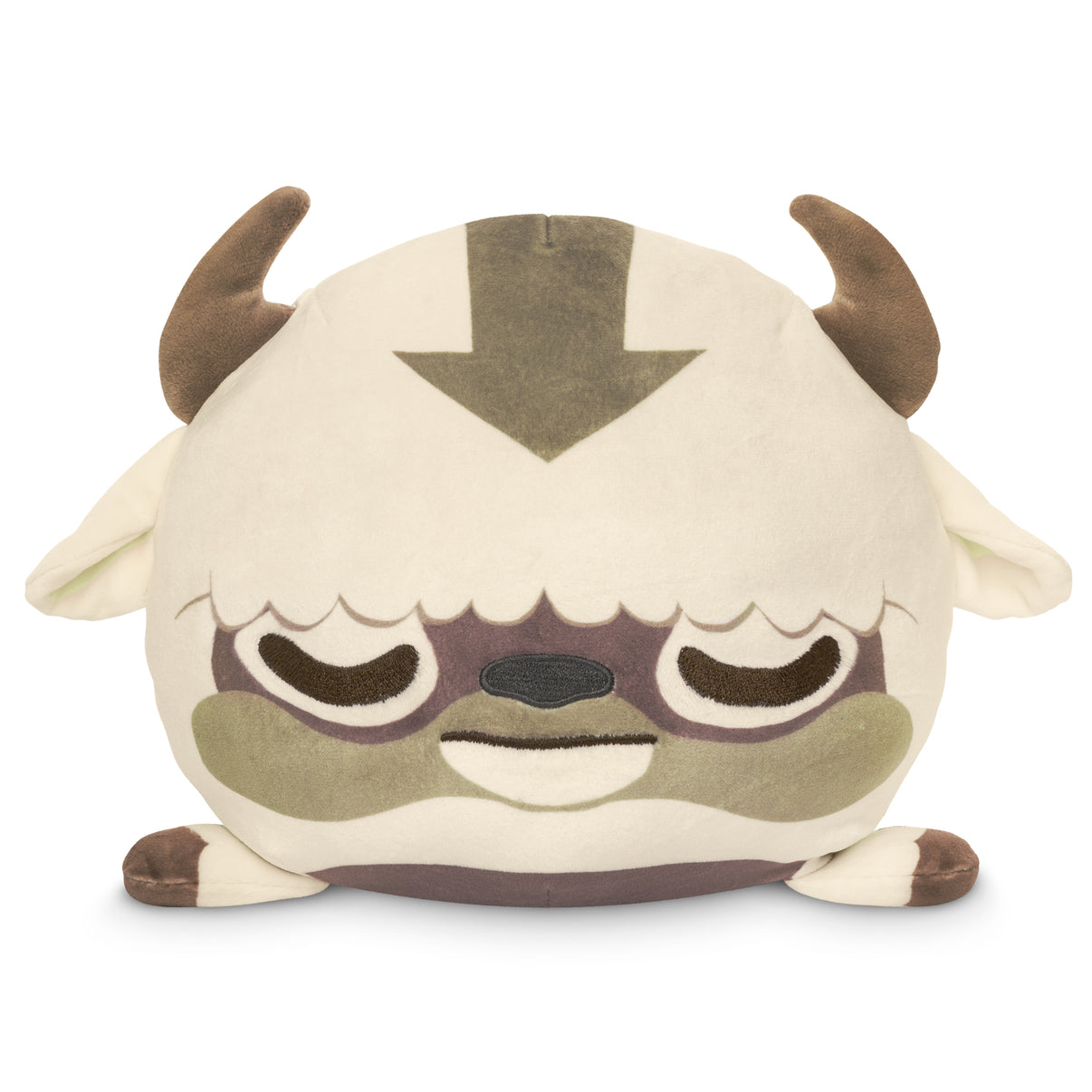 Appa 6" Reversible Plushie – TeeTurtle