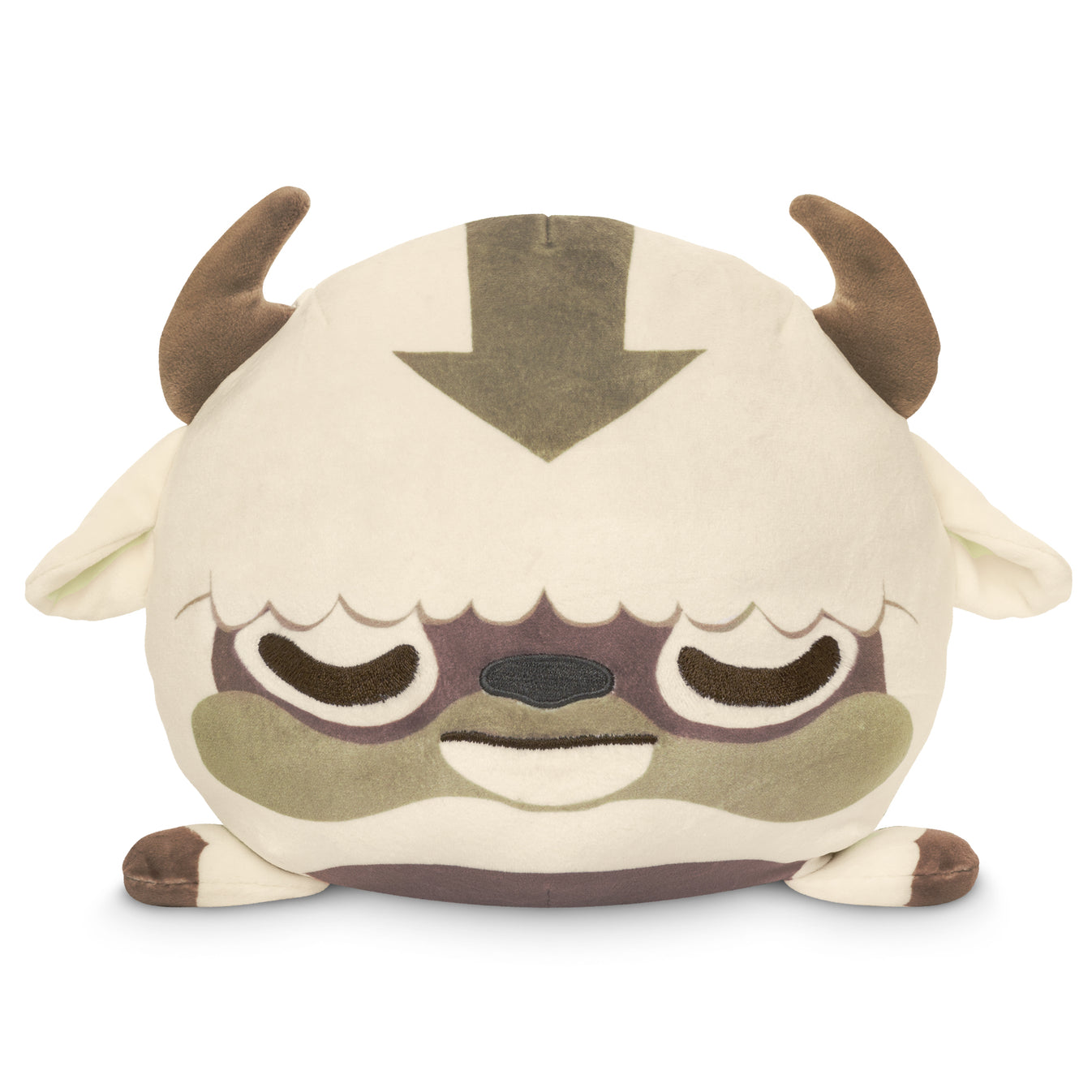 Appa 6" Reversible Plushie – TeeTurtle
