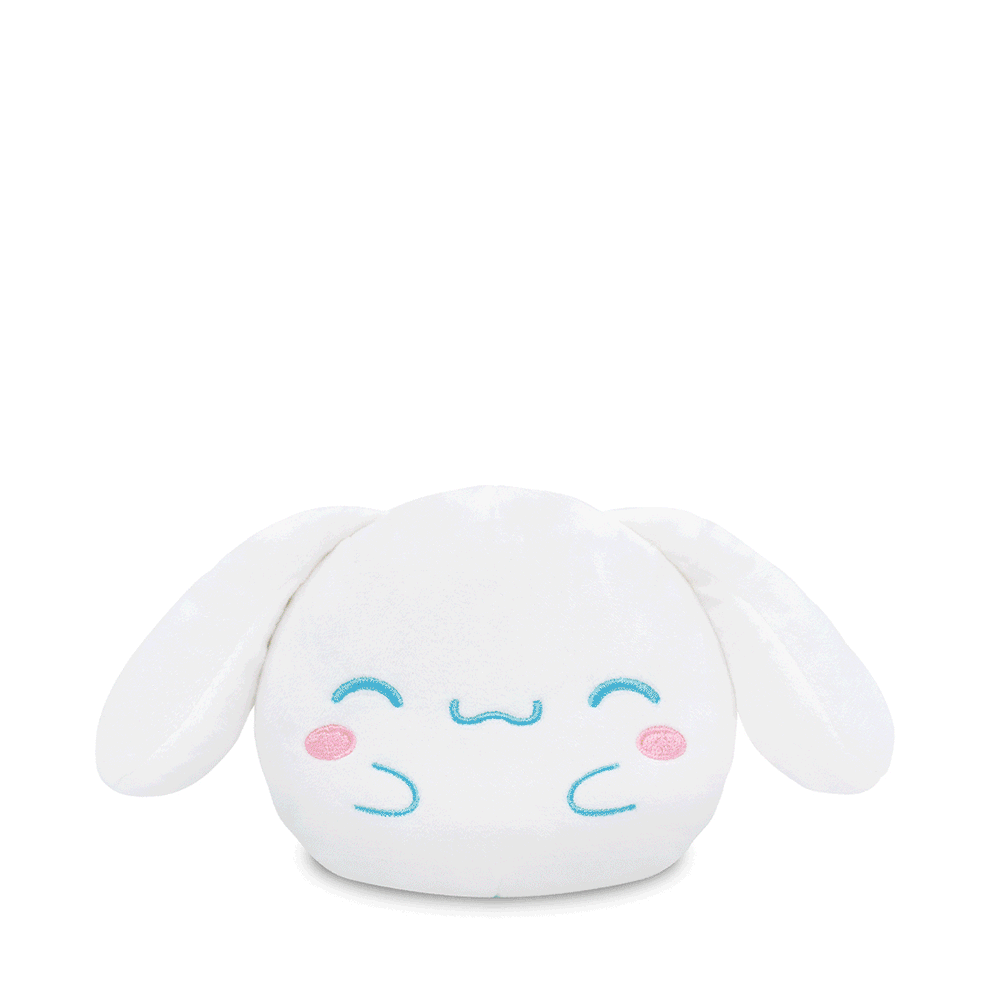 Cinnamoroll Cupcake 4" Cupcake-Scented Reversible Plushie – TeeTurtle