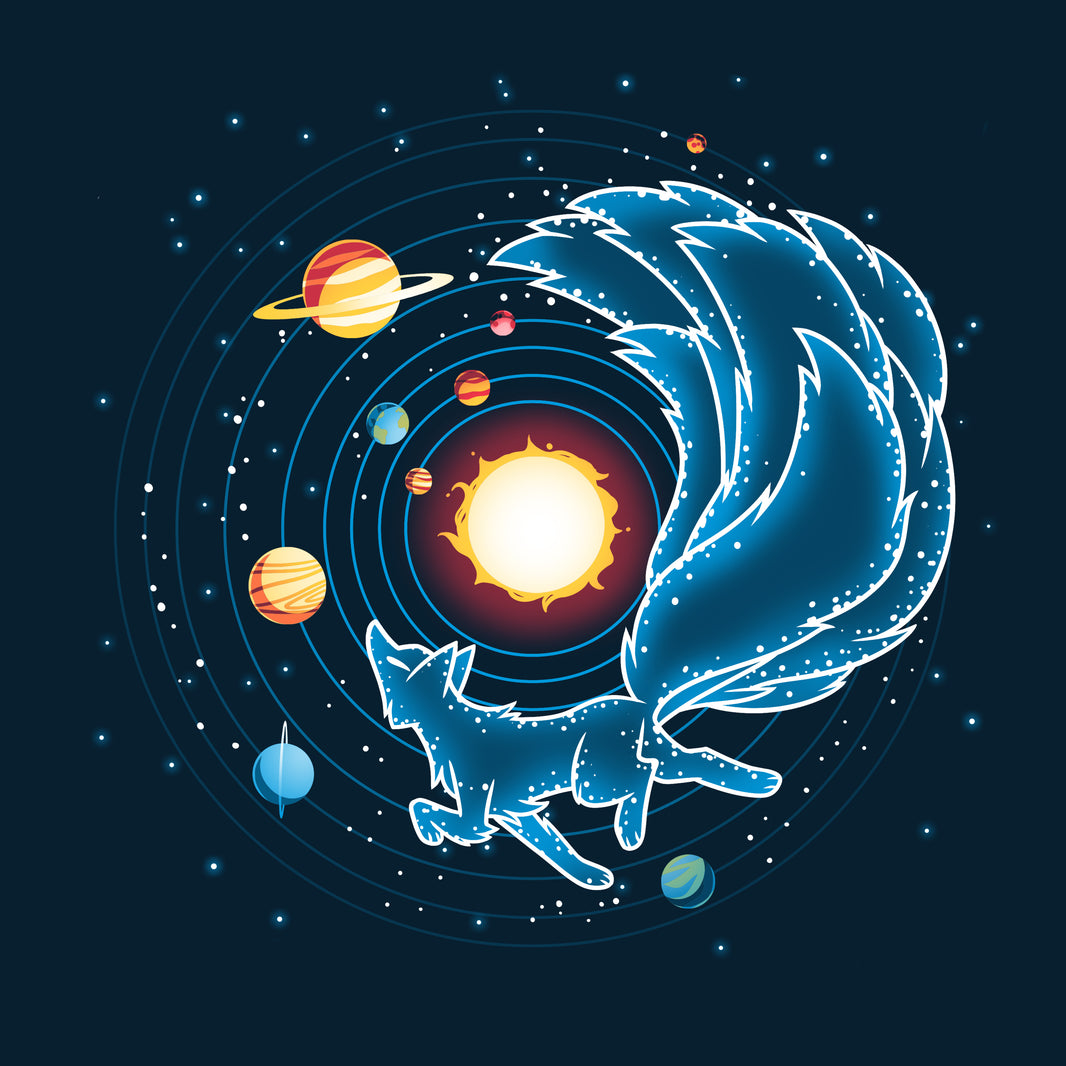 Fox Designs – TeeTurtle