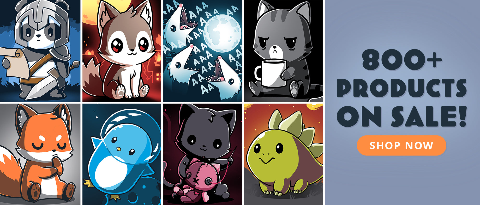 TeeTurtle | Graphic t-shirts, reversible plushies, and more!