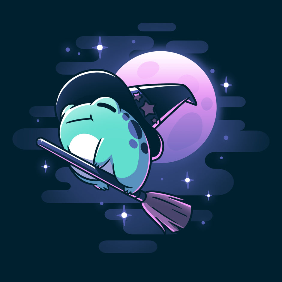 Frog Designs – TeeTurtle