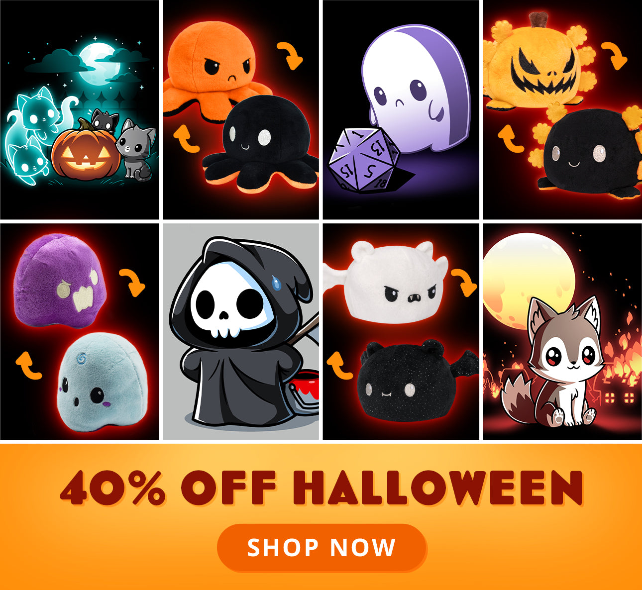 TeeTurtle | Graphic t-shirts, reversible plushies, and more!