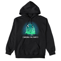 I Bring the Party – TeeTurtle