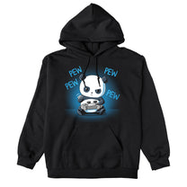 Pew Pew Panda | Funny, cute & nerdy t-shirts – TeeTurtle