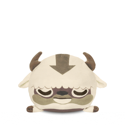 Appa 6" Reversible Plushie – TeeTurtle