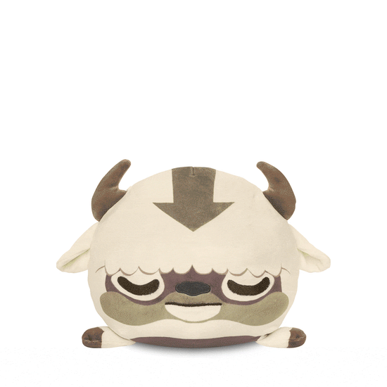 Appa 6" Reversible Plushie – TeeTurtle