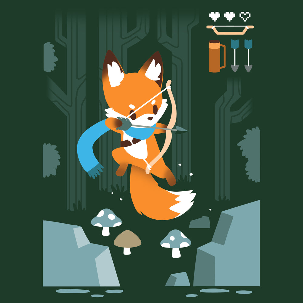 Fox Designs – Page 3 – TeeTurtle