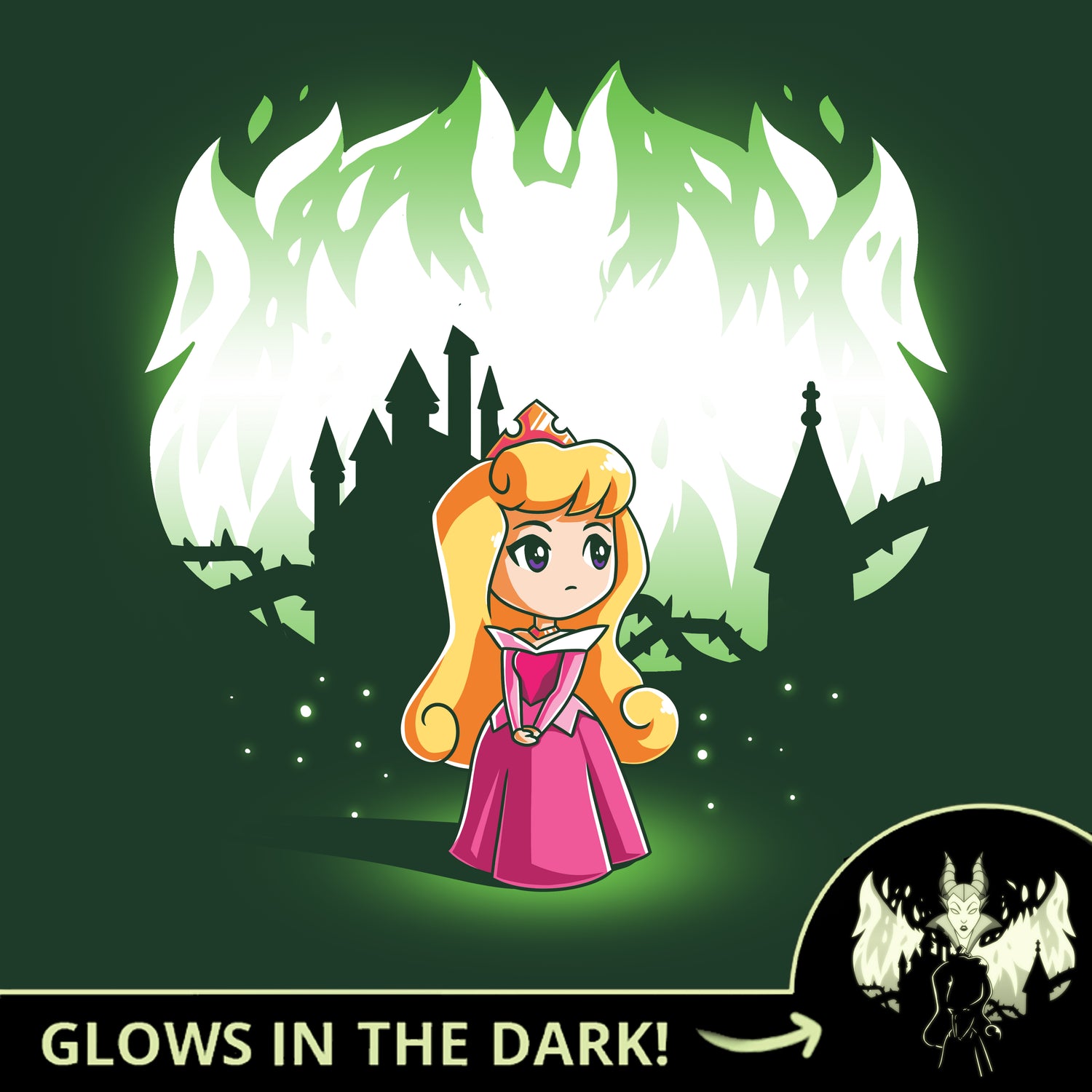 Disney Designs – TeeTurtle