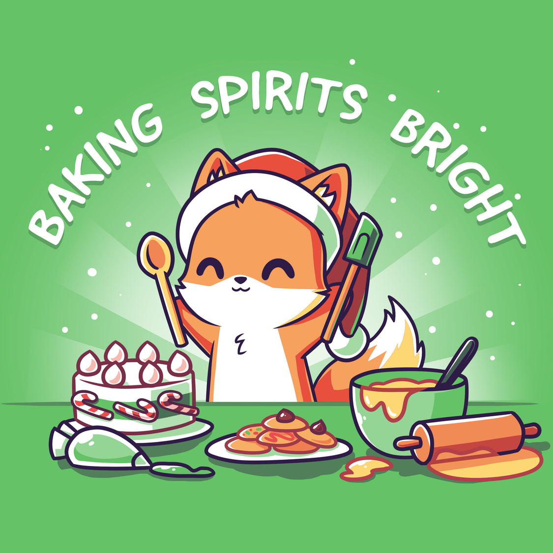 Baking Designs – TeeTurtle
