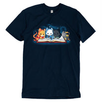 Books Are Magic – TeeTurtle