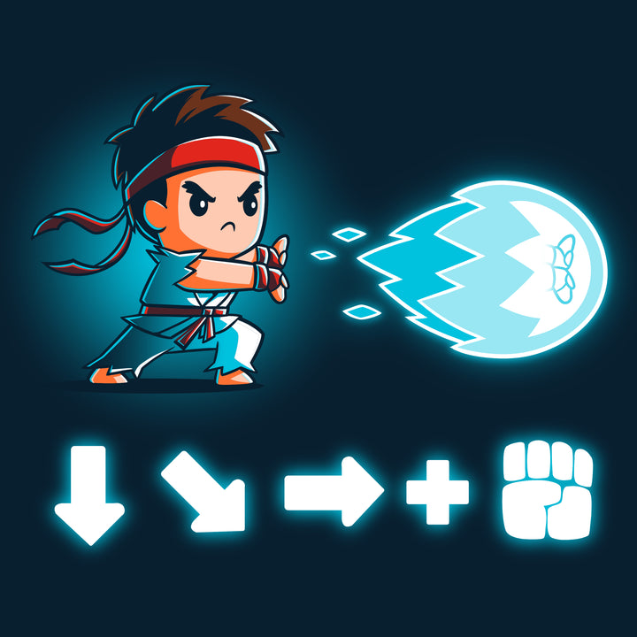 Capcom Designs – TeeTurtle