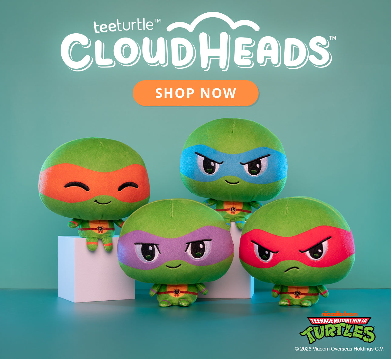 TeeTurtle | T-shirts graphiques, peluches réversibles et plus encore