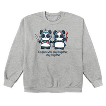 Couples Who Play Together Stay Together – TeeTurtle