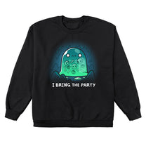 I Bring the Party – TeeTurtle