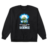I'm Doing SCIENCE – TeeTurtle
