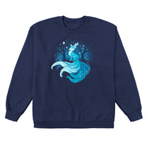 Winter Kitsune | Funny, cute & nerdy t-shirts – TeeTurtle