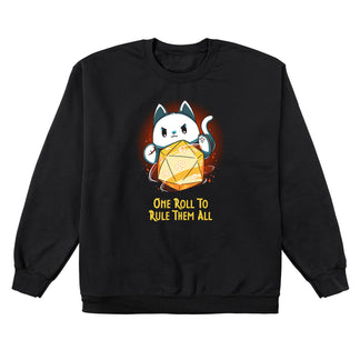 One Roll To Rule Them All | Funny, cute & nerdy t-shirts – TeeTurtle