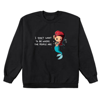 Salty Mermaid – TeeTurtle