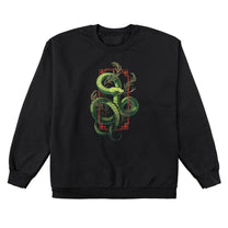Sinuous Snake – TeeTurtle