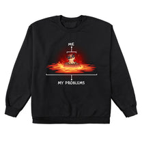 Surrounded by Problems – TeeTurtle