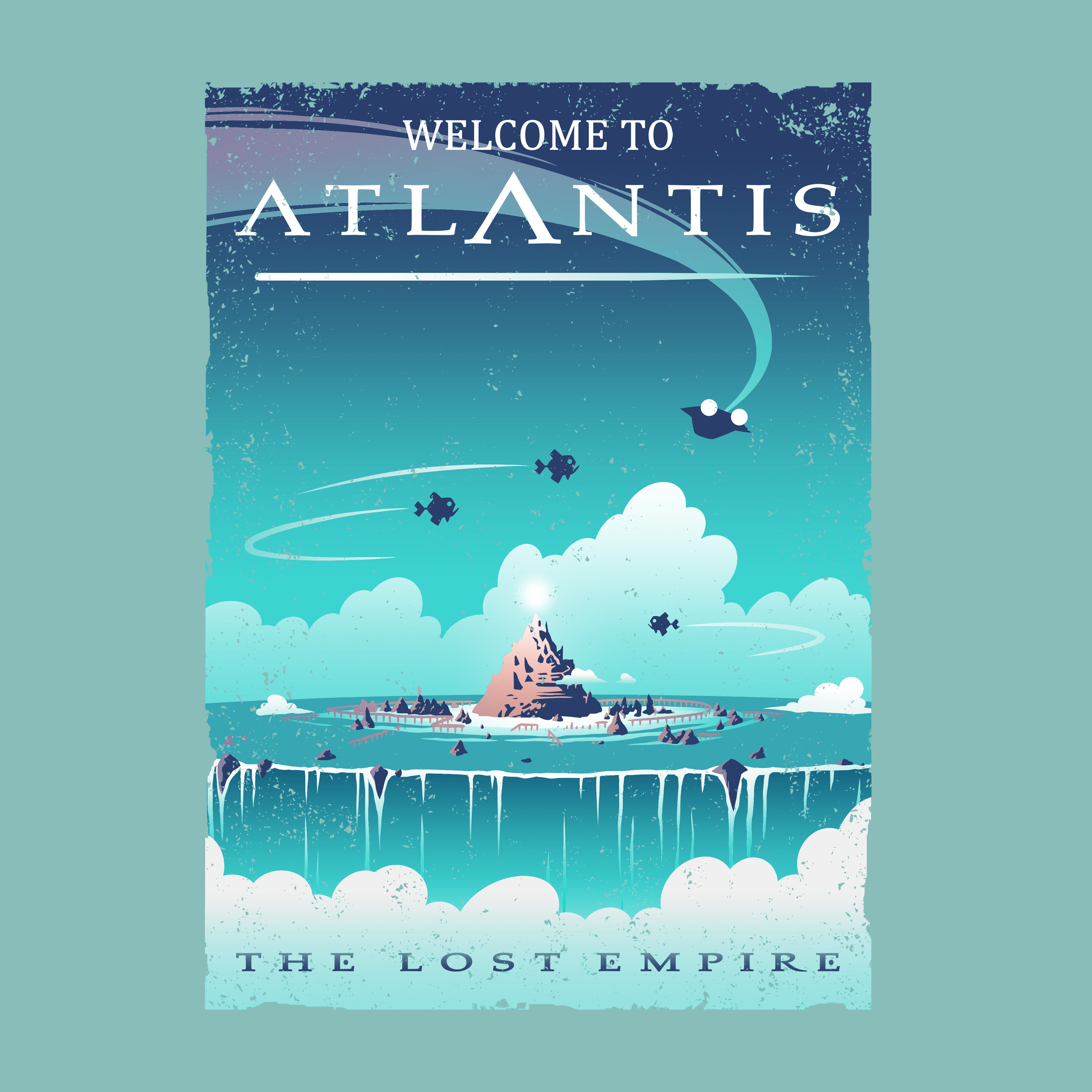 Disney Designs – Page 2 – TeeTurtle