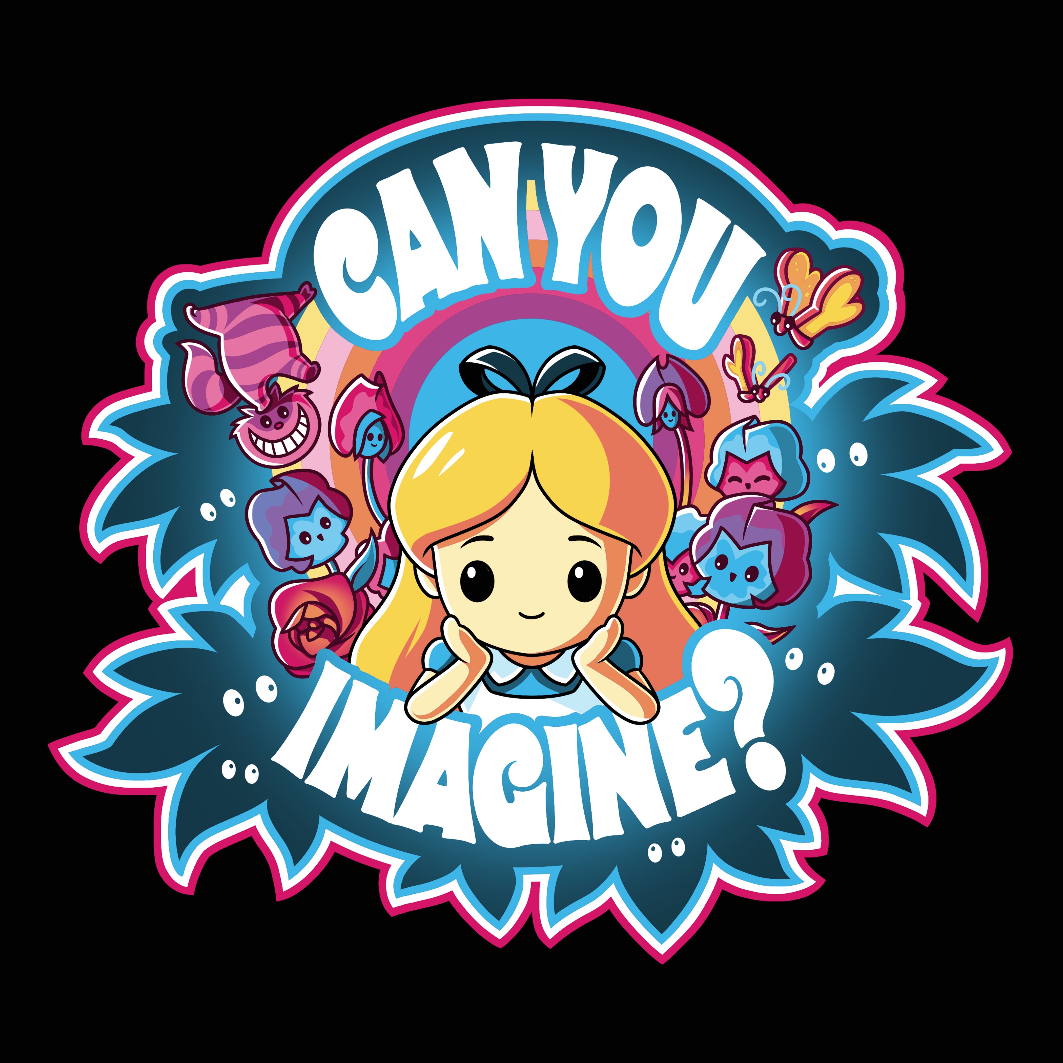 Disney Designs – TeeTurtle