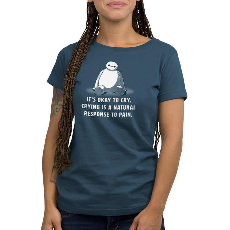 Big Hero 6 Designs – TeeTurtle