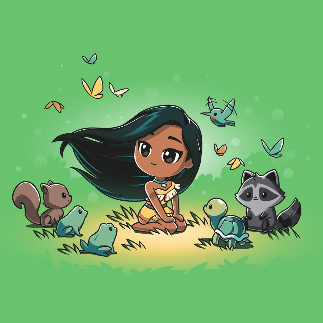 Disney Designs – TeeTurtle