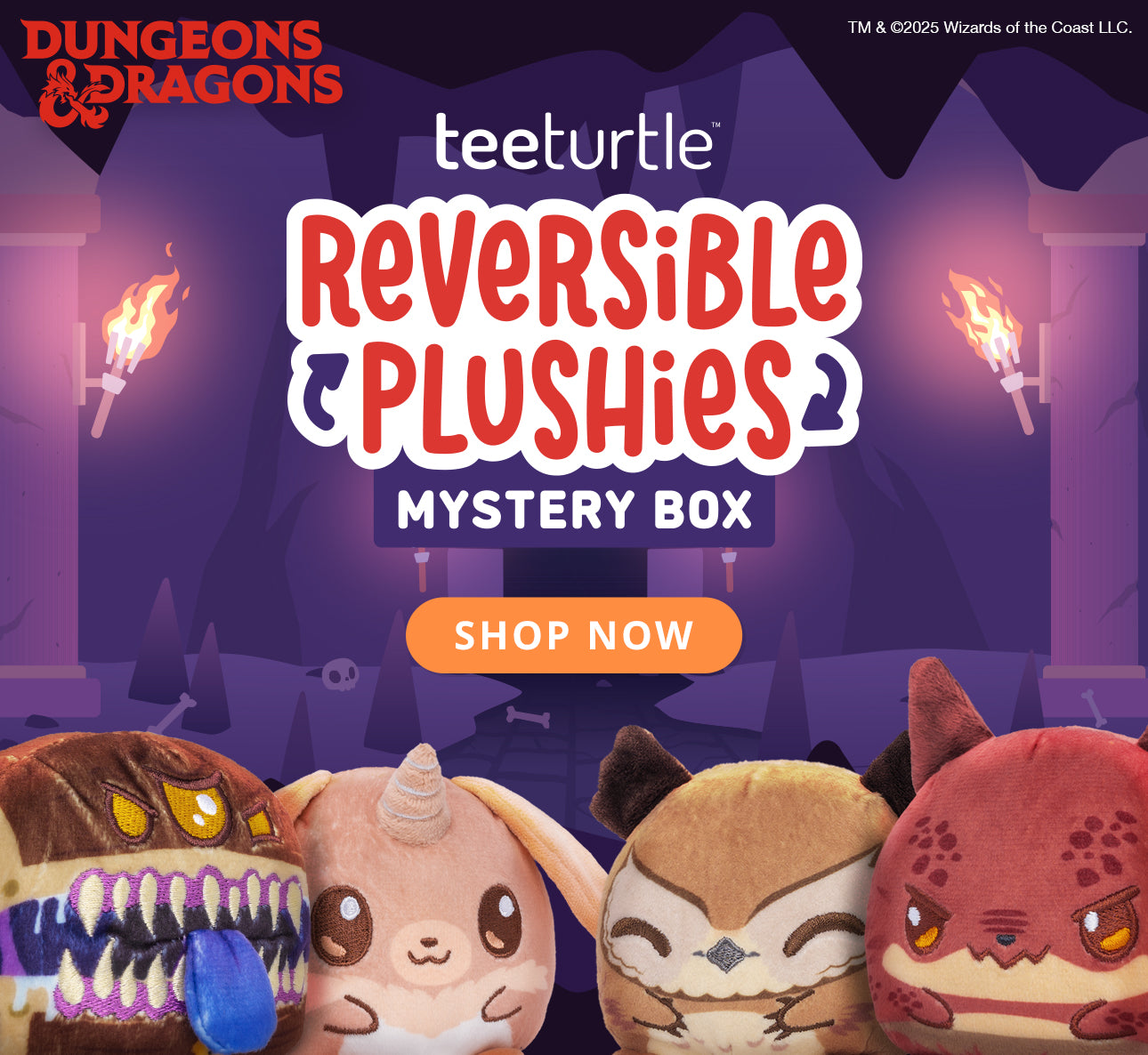 TeeTurtle | Graphic t-shirts, reversible plushies, and more!