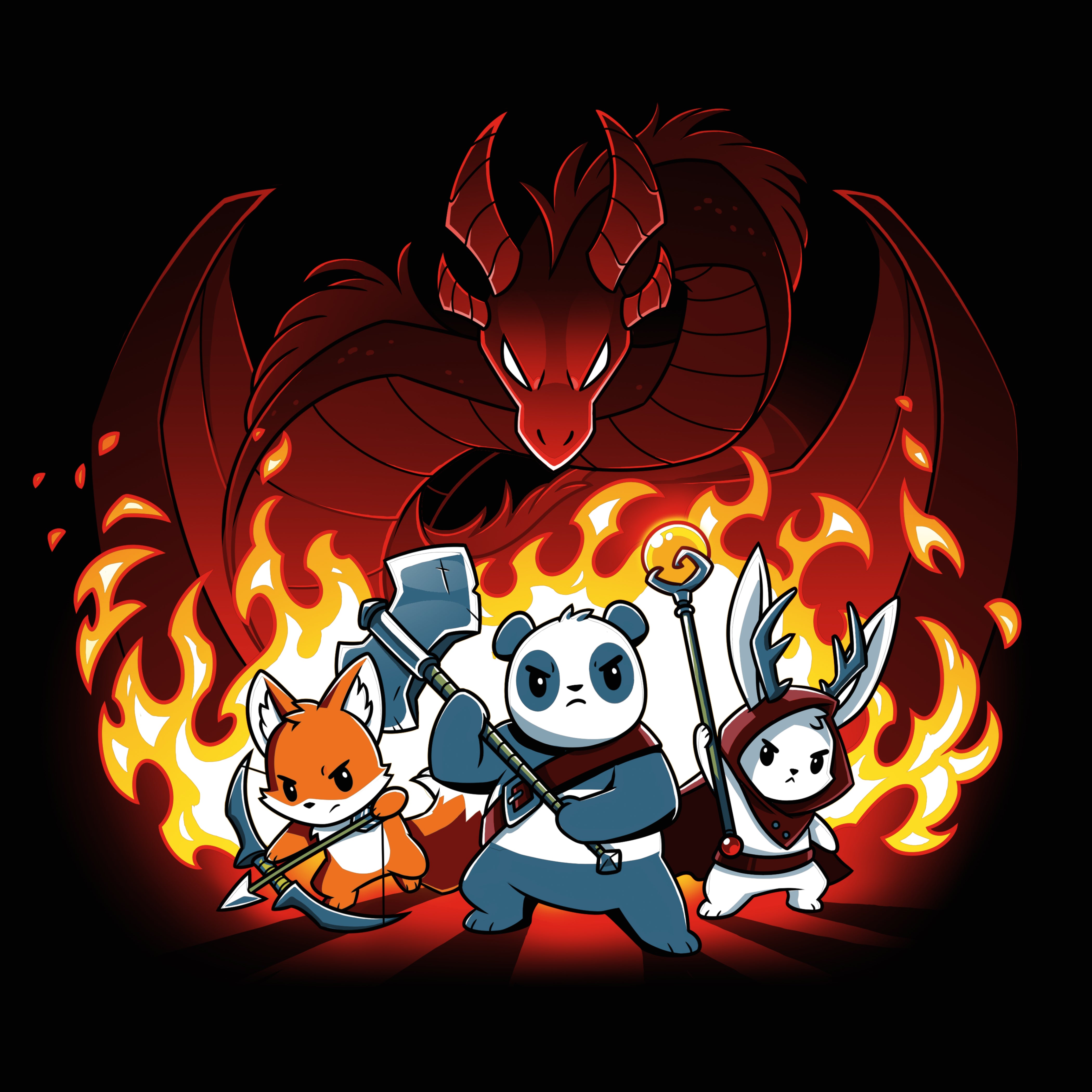 Dragon Designs – Page 4 – TeeTurtle