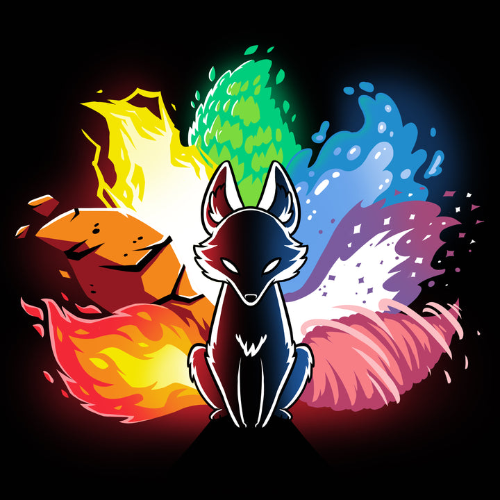 Fox Designs – TeeTurtle