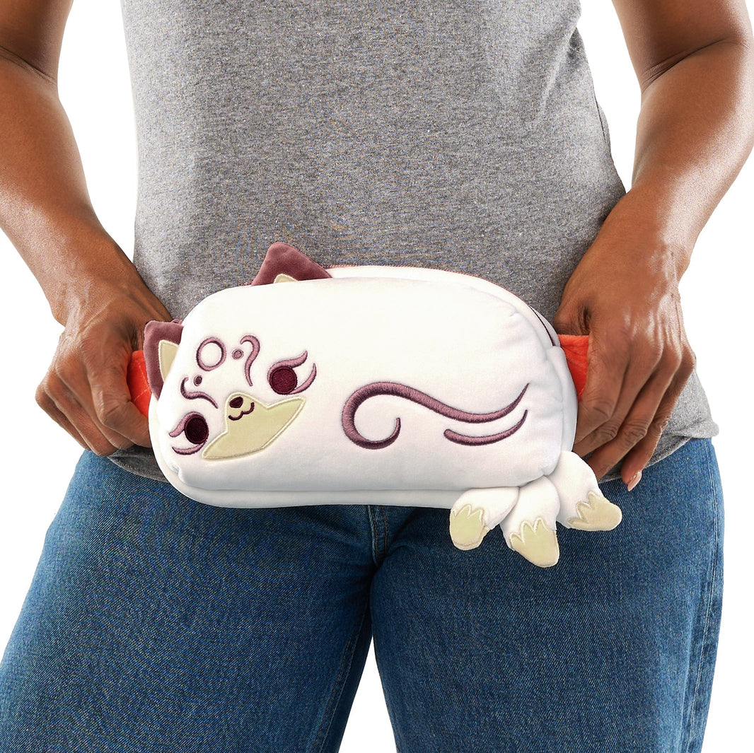 Shop Plushie Fanny Packs – TeeTurtle