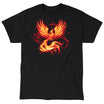 Fiery Phoenix – TeeTurtle
