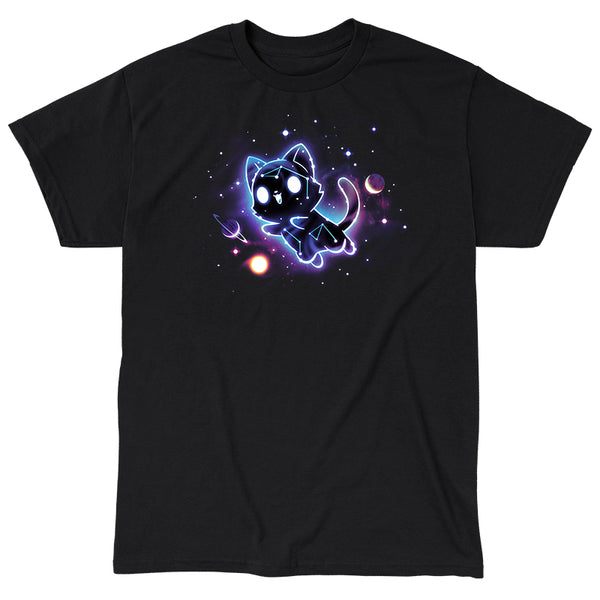 Kitty Constellation – TeeTurtle
