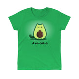 Avo-cat-o | Funny, cute & nerdy t-shirts – TeeTurtle
