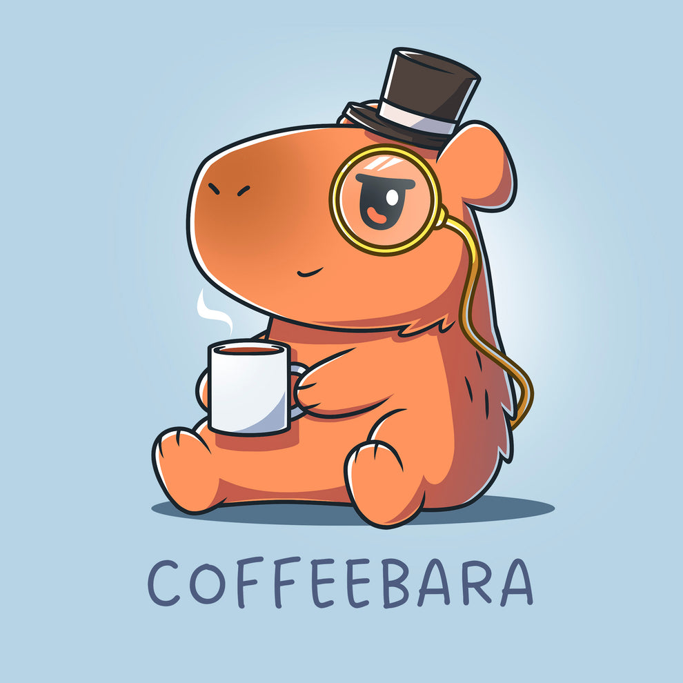 Coffeebara – TeeTurtle
